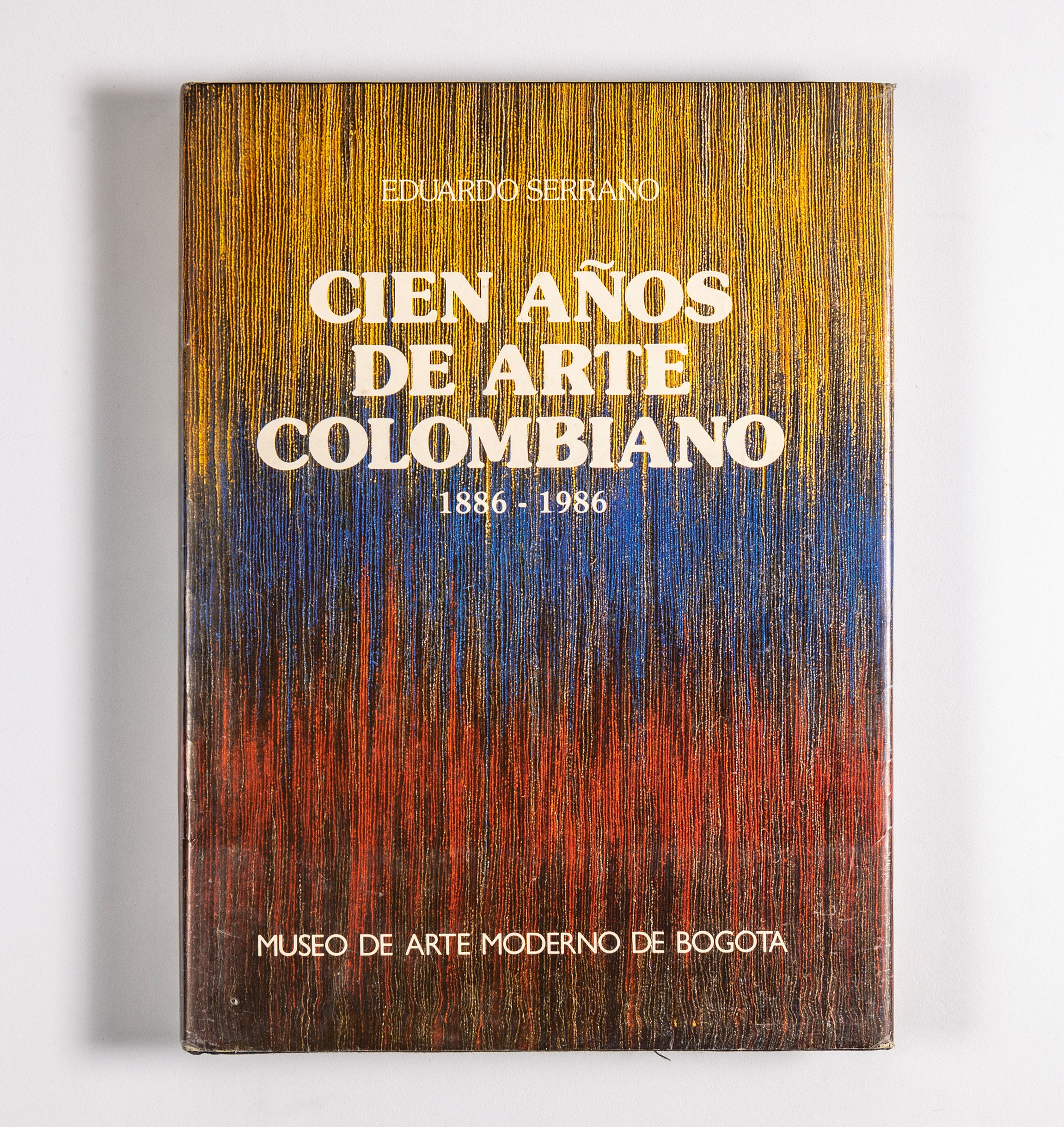 CIEN AÑOS DE ARTE COLOMBIANO – Villegas Editores