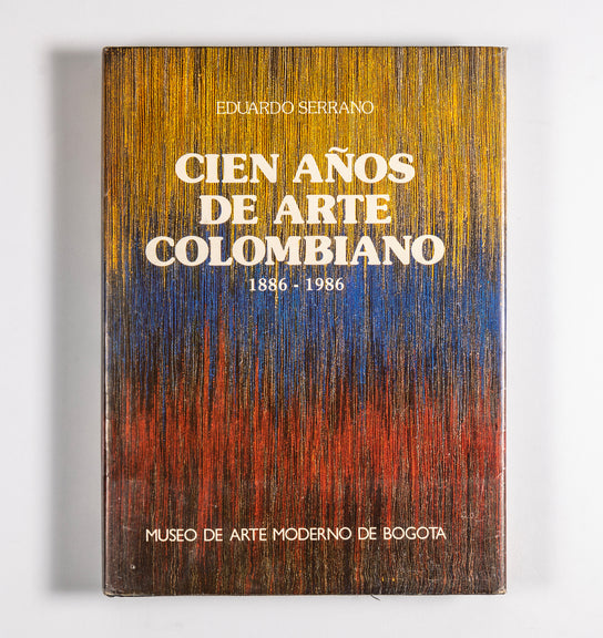 Cien Años de Arte Colombiano | Villegas Editores – Villegas Editores