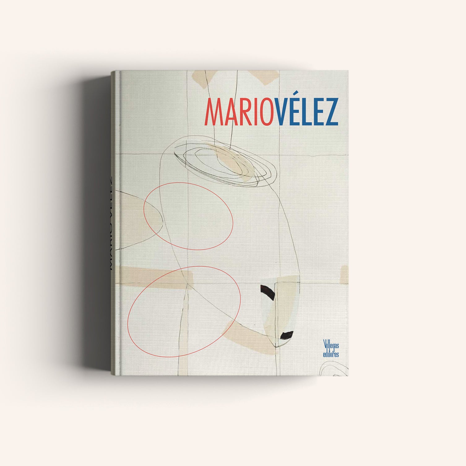 Mario Vélez - Villegas Editores