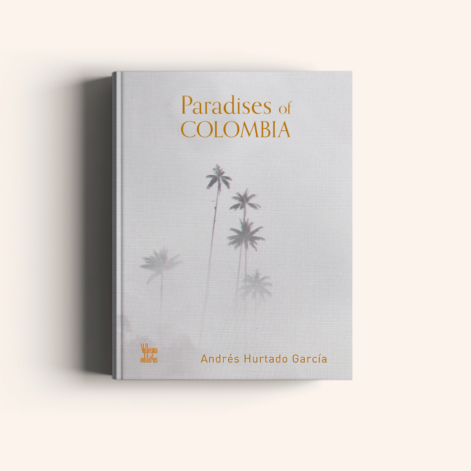 Villegas Editores | Paradises of Colombia